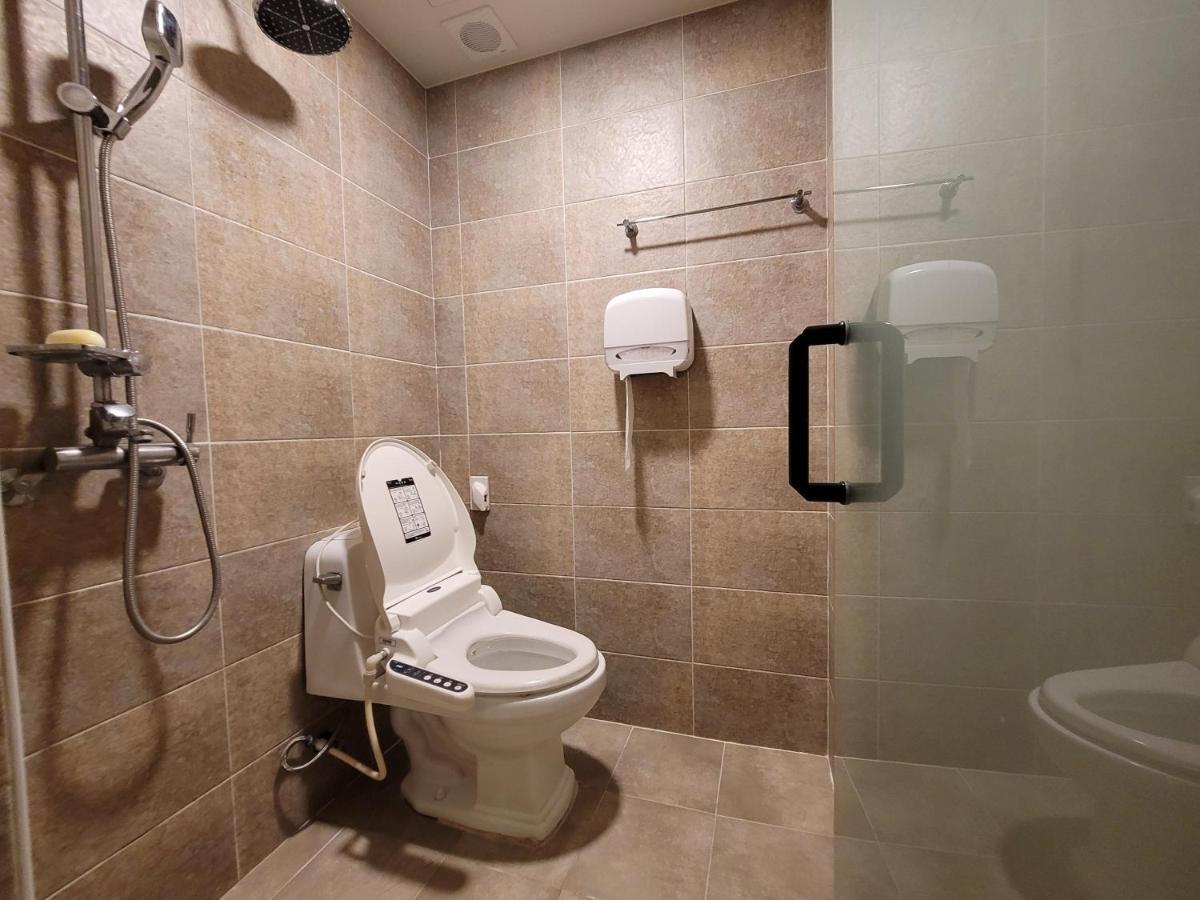 NAMPO FOXY HOTEL, BUSAN
